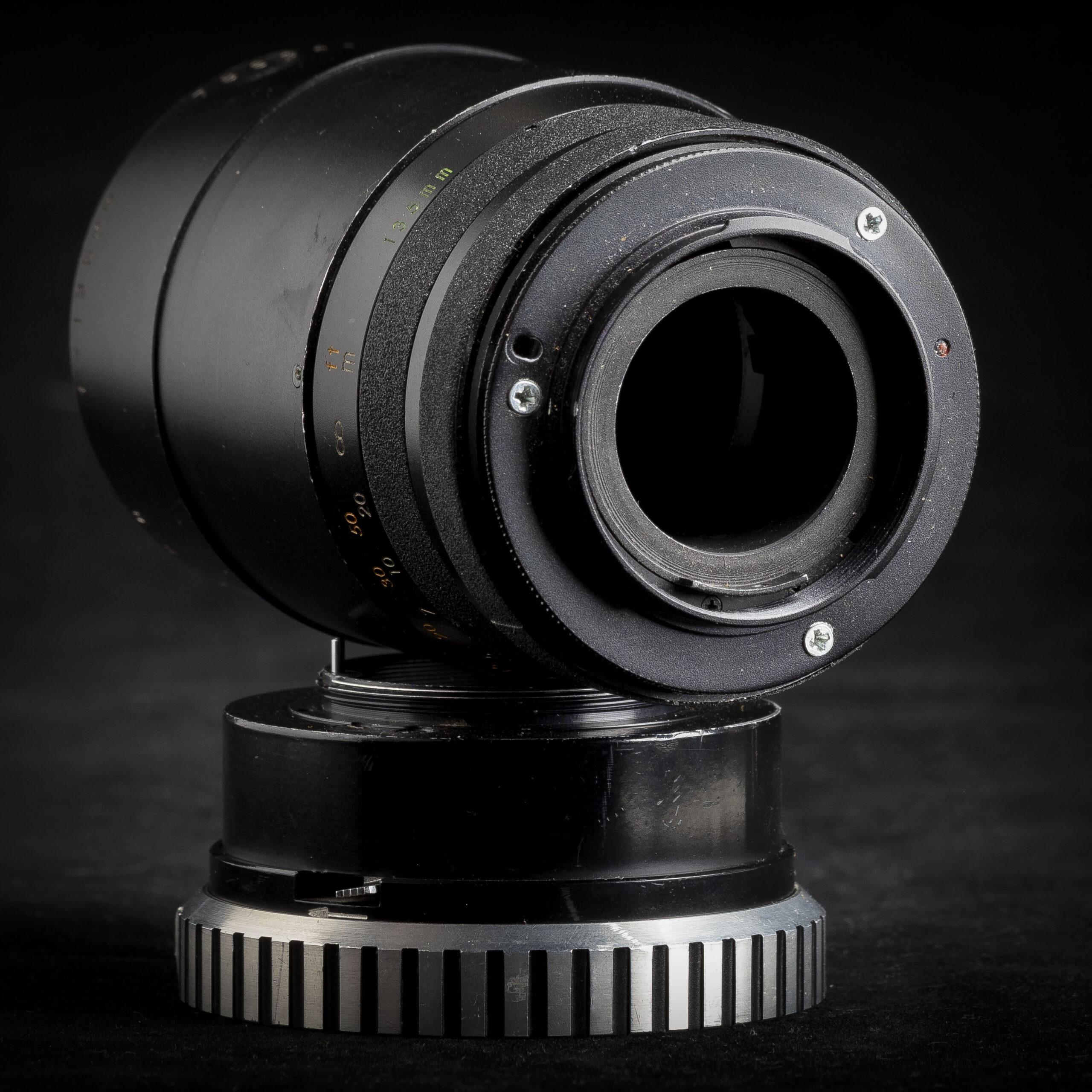 Ennagon 90 mm f2.8 NEXDekoráció – Donor – Lampersky fotóbizományi ...