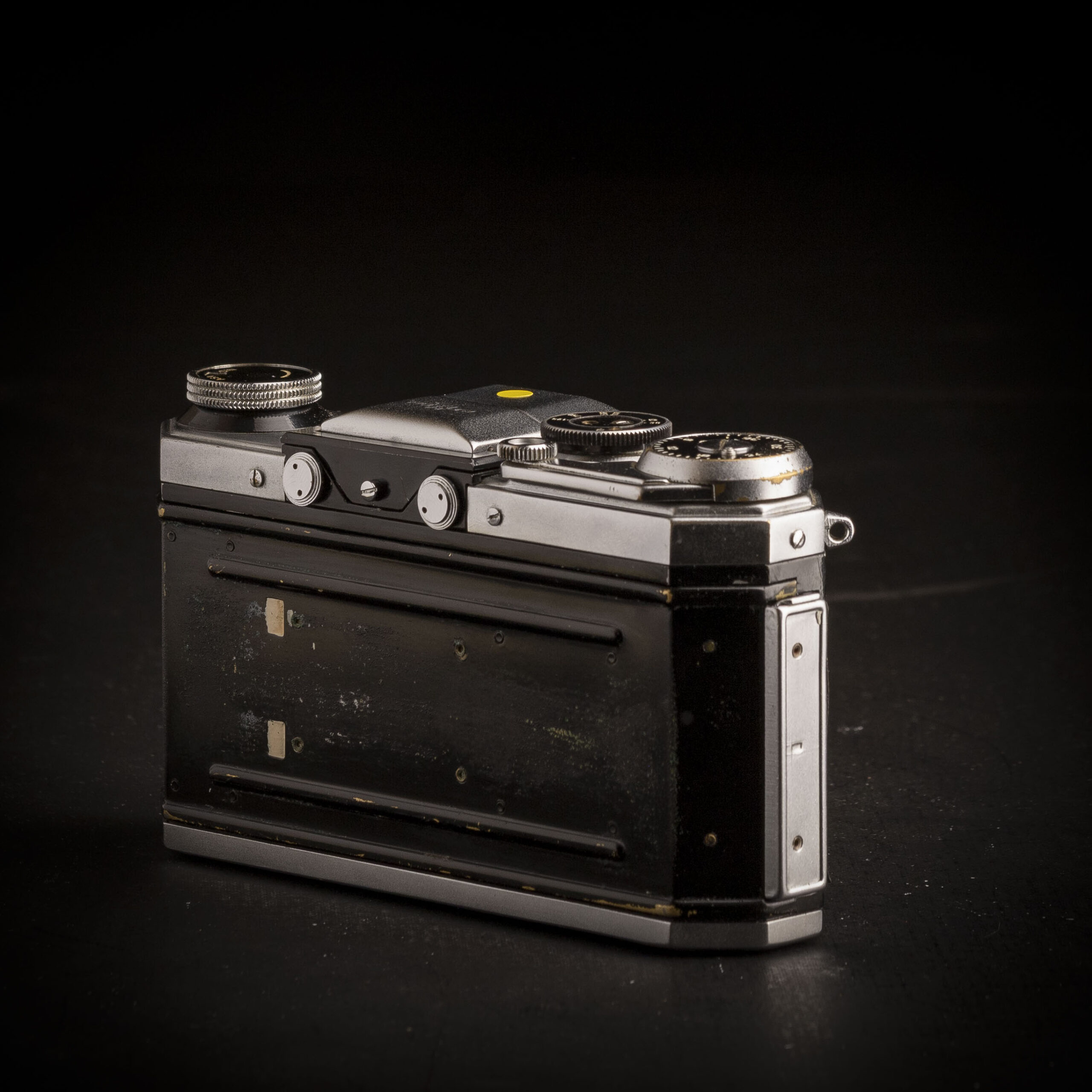 Edixa-Mat Reflex – M42 – B stock – Lampersky fotóbizományi – vintage ...