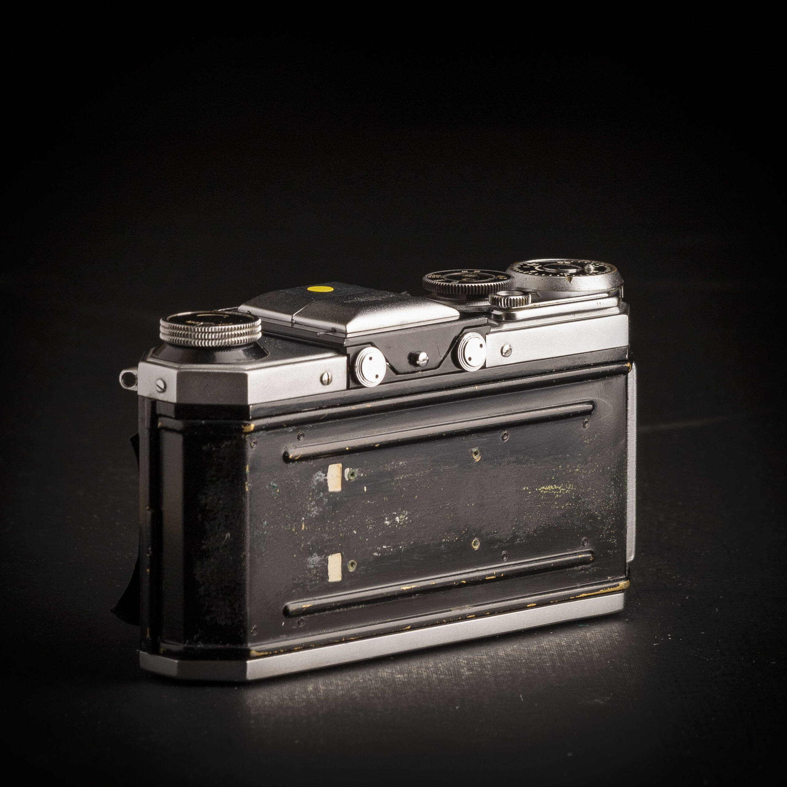 Edixa-Mat Reflex – M42 – B stock – Lampersky fotóbizományi – vintage ...