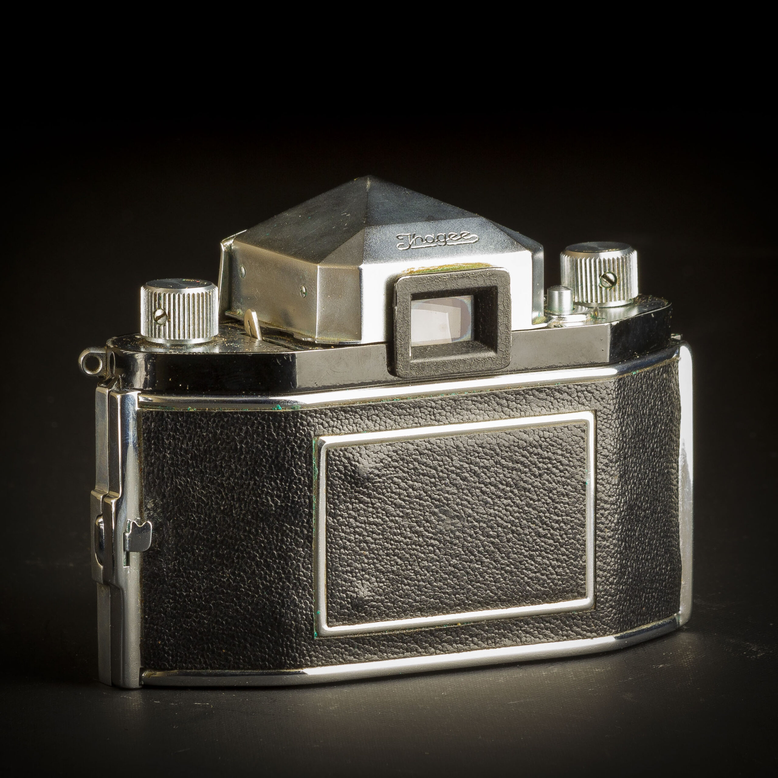 Exa – EXA – Lampersky fotóbizományi – vintage cameras and lenses