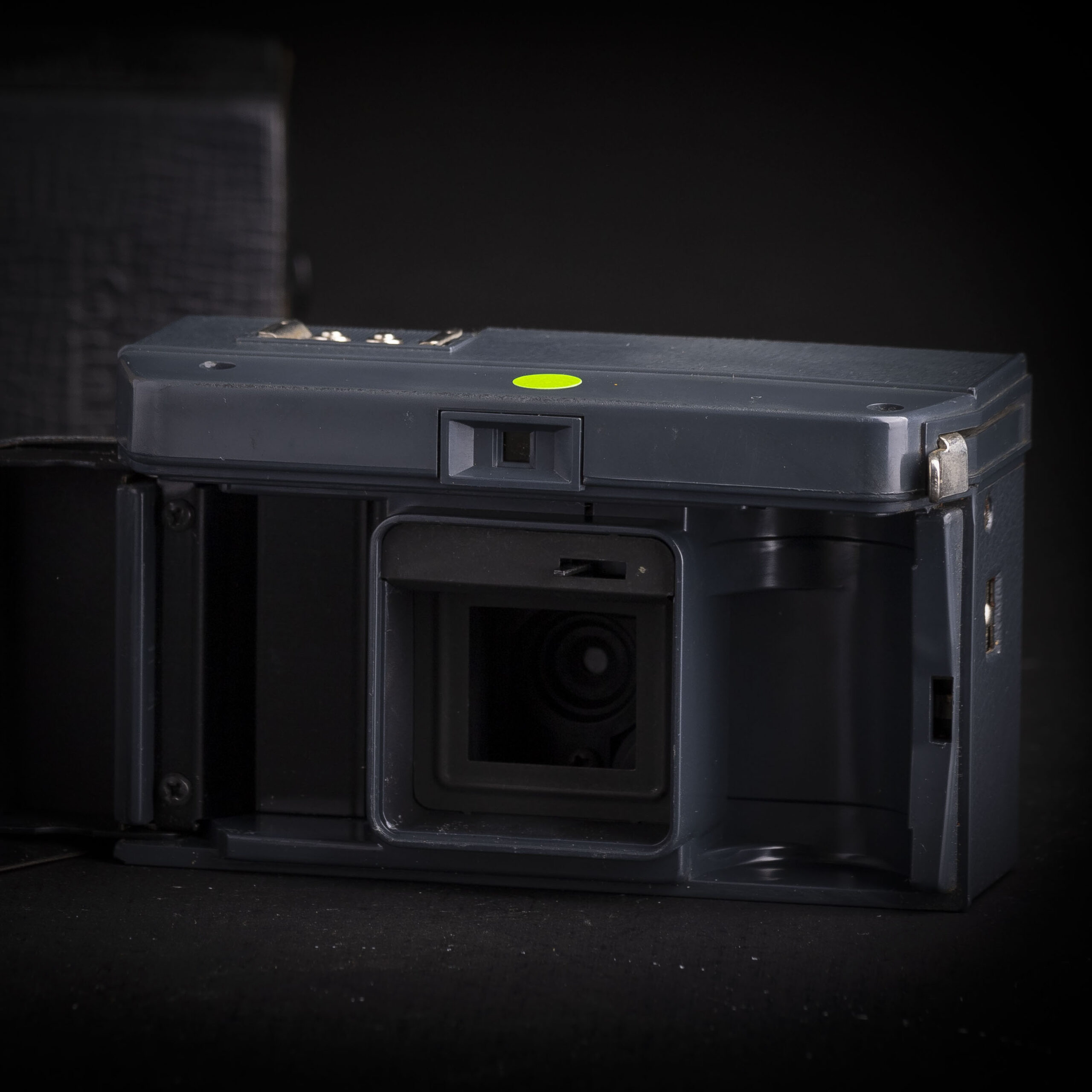 Kodak Instamatic 50 – Fix – Lampersky fotóbizományi – vintage cameras ...