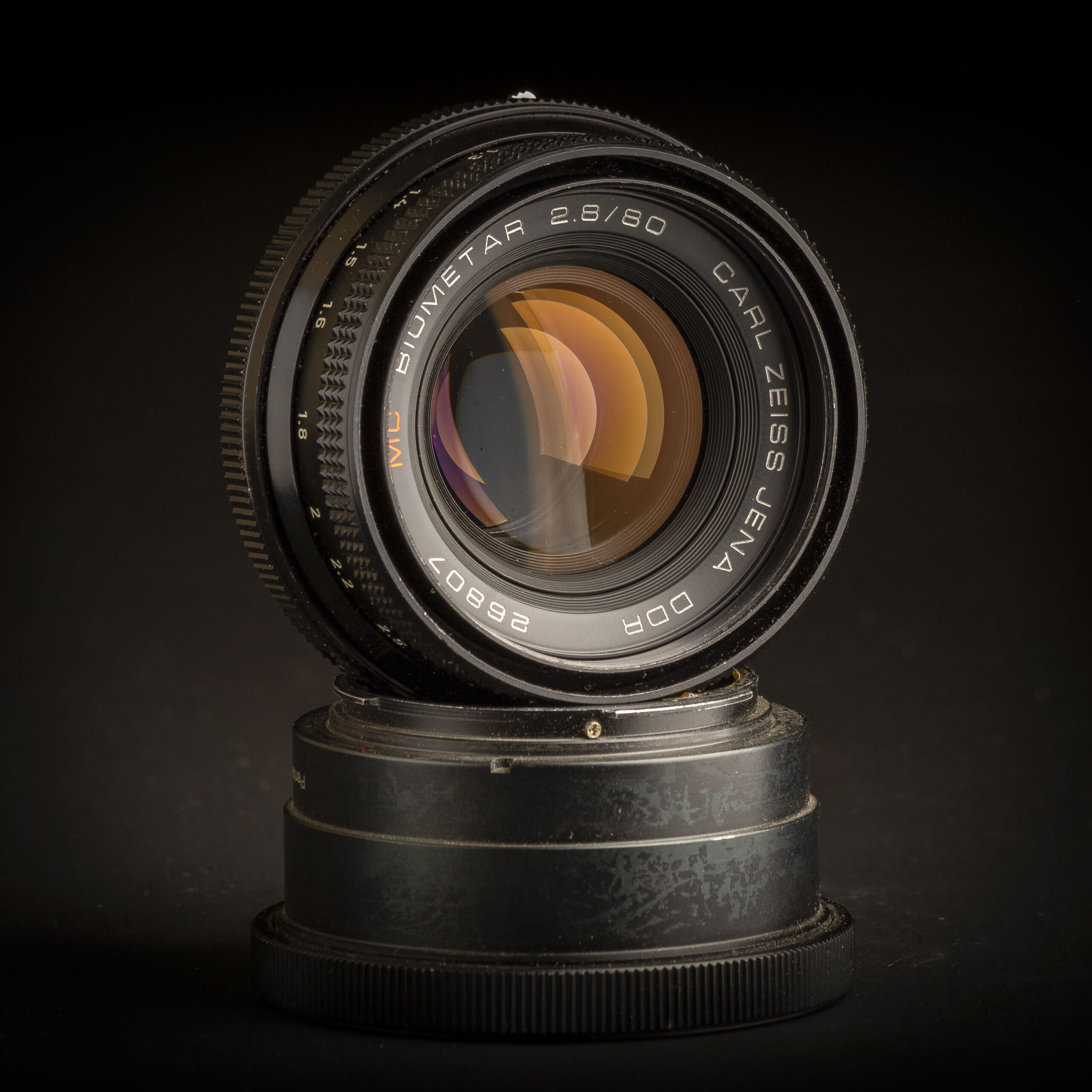 (serv) Zeiss Biometar 80mm f2.8 – P6 – Lampersky fotóbizományi ...